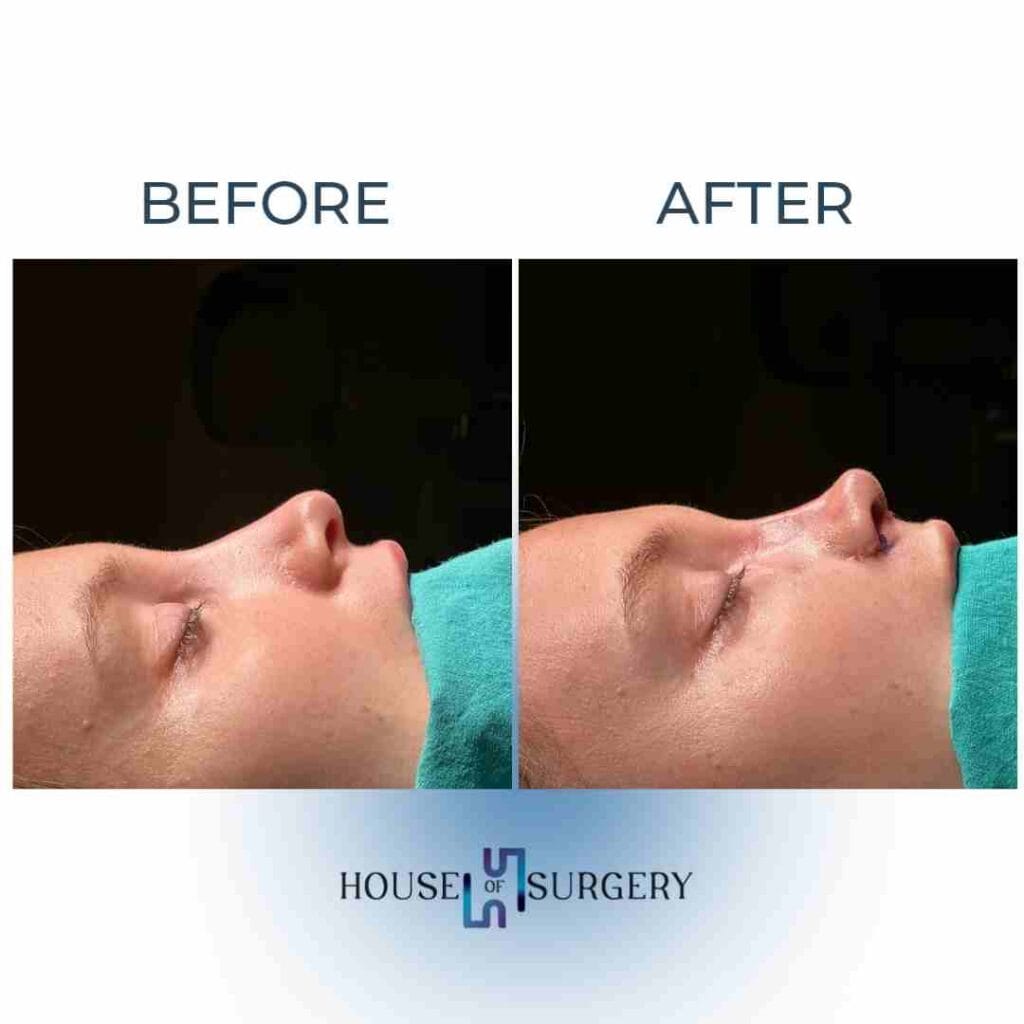 House of Surgery Turkey